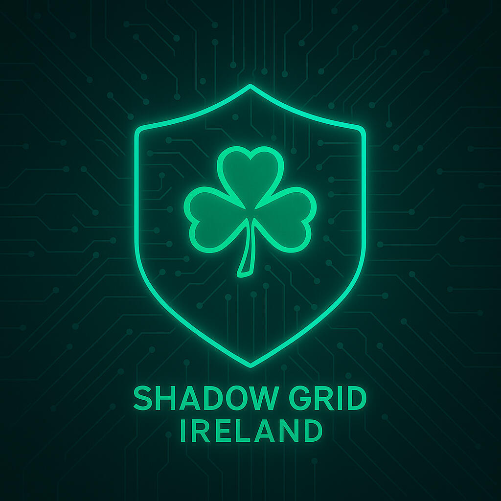 Shadow Grid Ireland